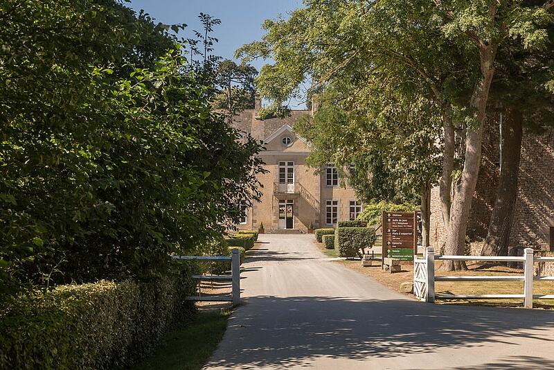 Focus sur le camping Castel Château de Lez Eaux | Les Castels