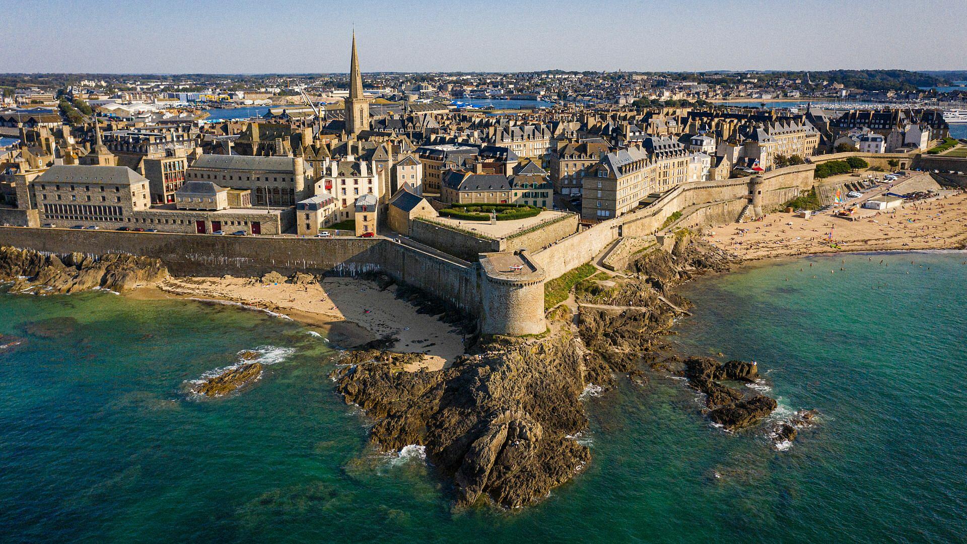 Camping Camping insolite Bretagne : partez en vacances en camping | Les ...