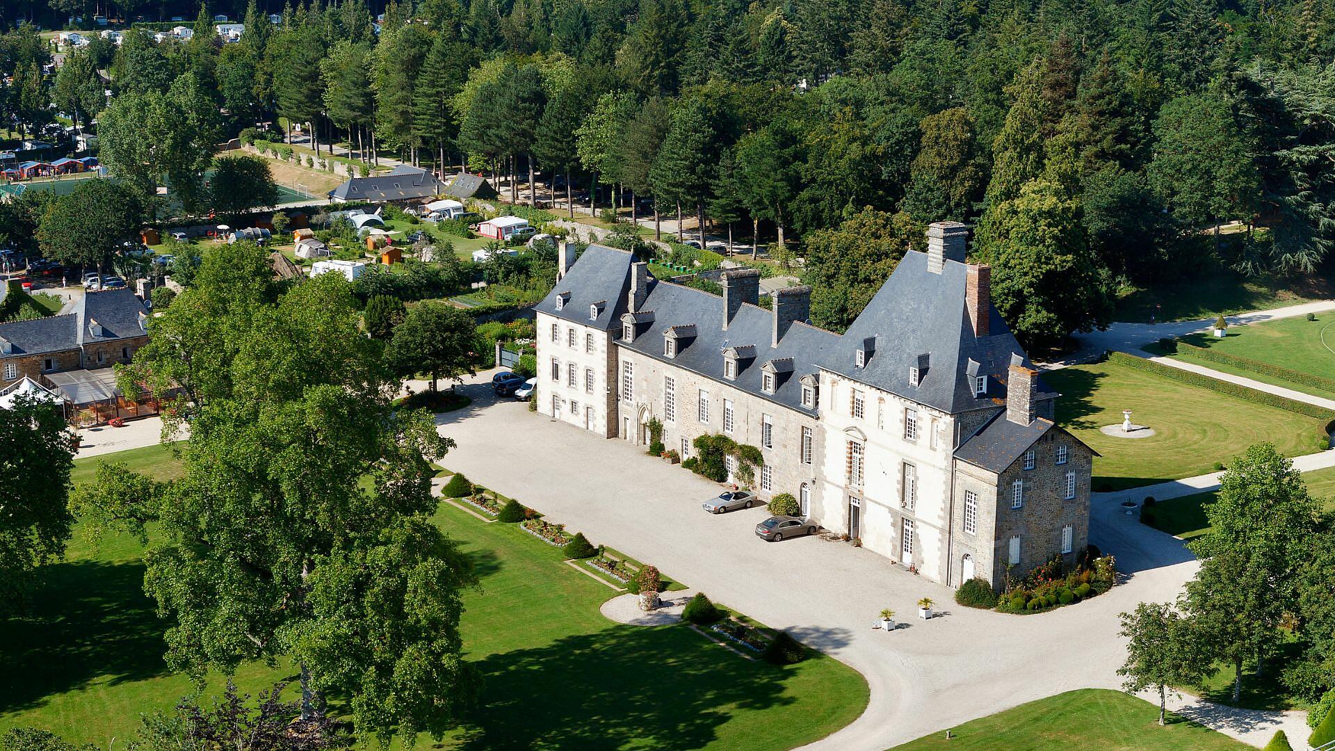 Camping Camping 5 étoiles Bretagne : Location 5 étoiles Bretagne | Les ...