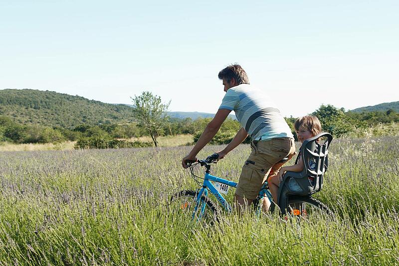 Camping Haut de Gamme en France | Les Castels | Les Castels